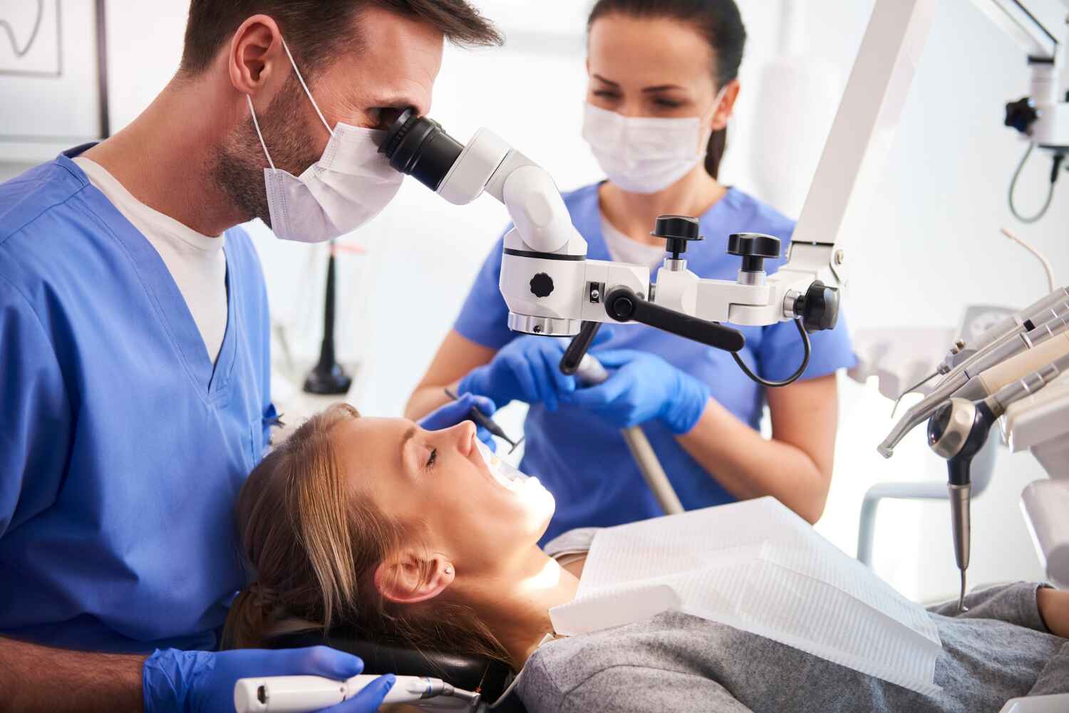 Dependable Emergency Dental Service in Forest Grove, OR | Call (205 ...