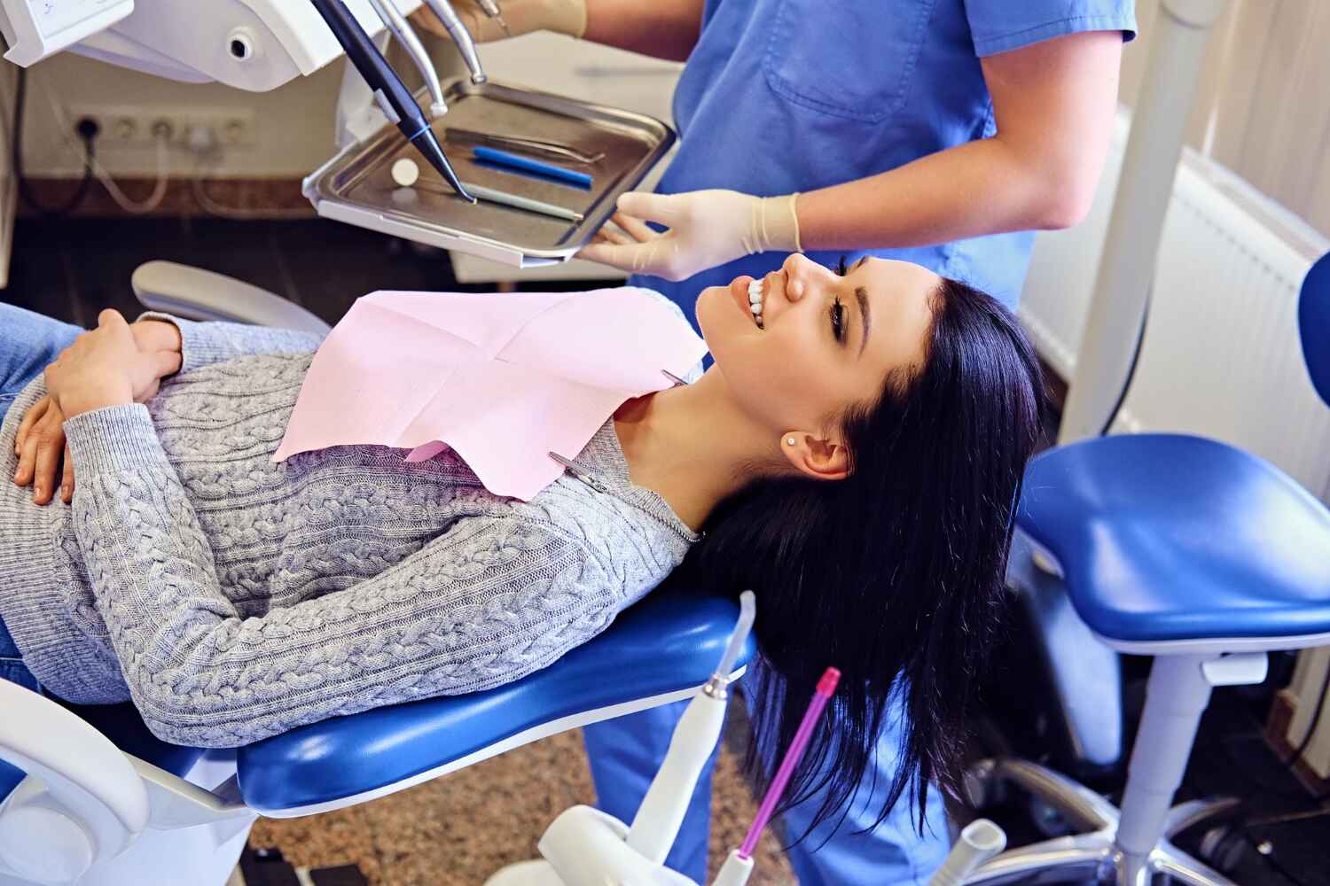 Emergency Dental Services in Kensington, MD | Call (205) 892-0206